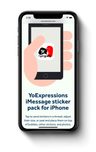 Yo Expressions : Balfour Wong