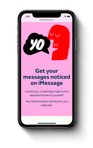 Yo Expressions : Balfour Wong