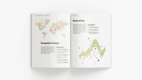 UBS : Balfour Wong Studio