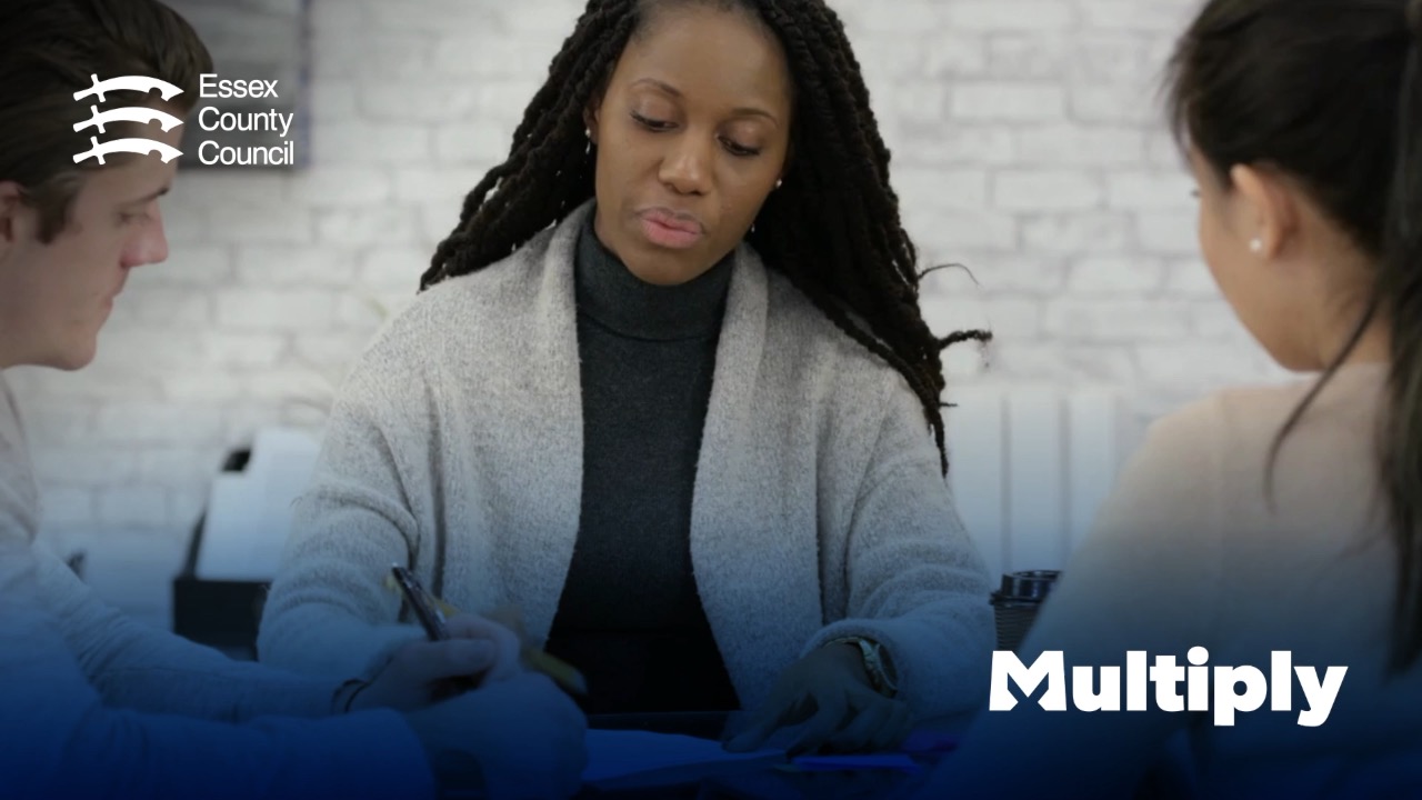 Multiply : Balfour Wong Studio